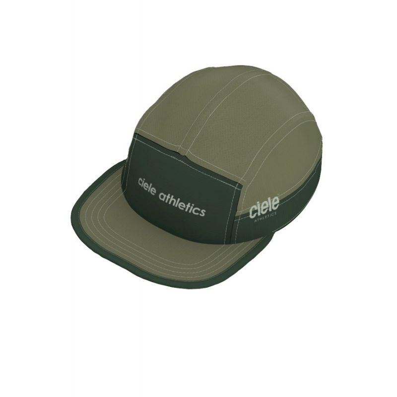 Ciele Athletics GOCap Iconic Small - Cap | Hardloop
