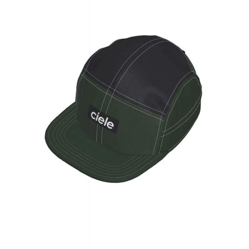 Ciele Athletics PBCap Century Bar - Cap | Hardloop