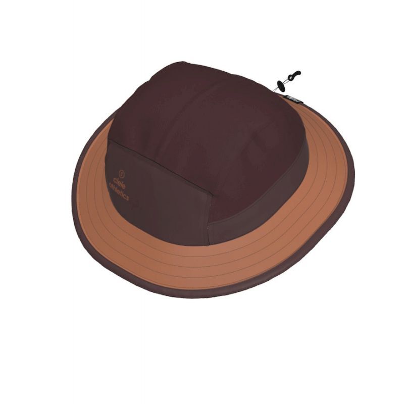 Ciele Athletics BKTHat Iconic Pyramid - Pet | Hardloop