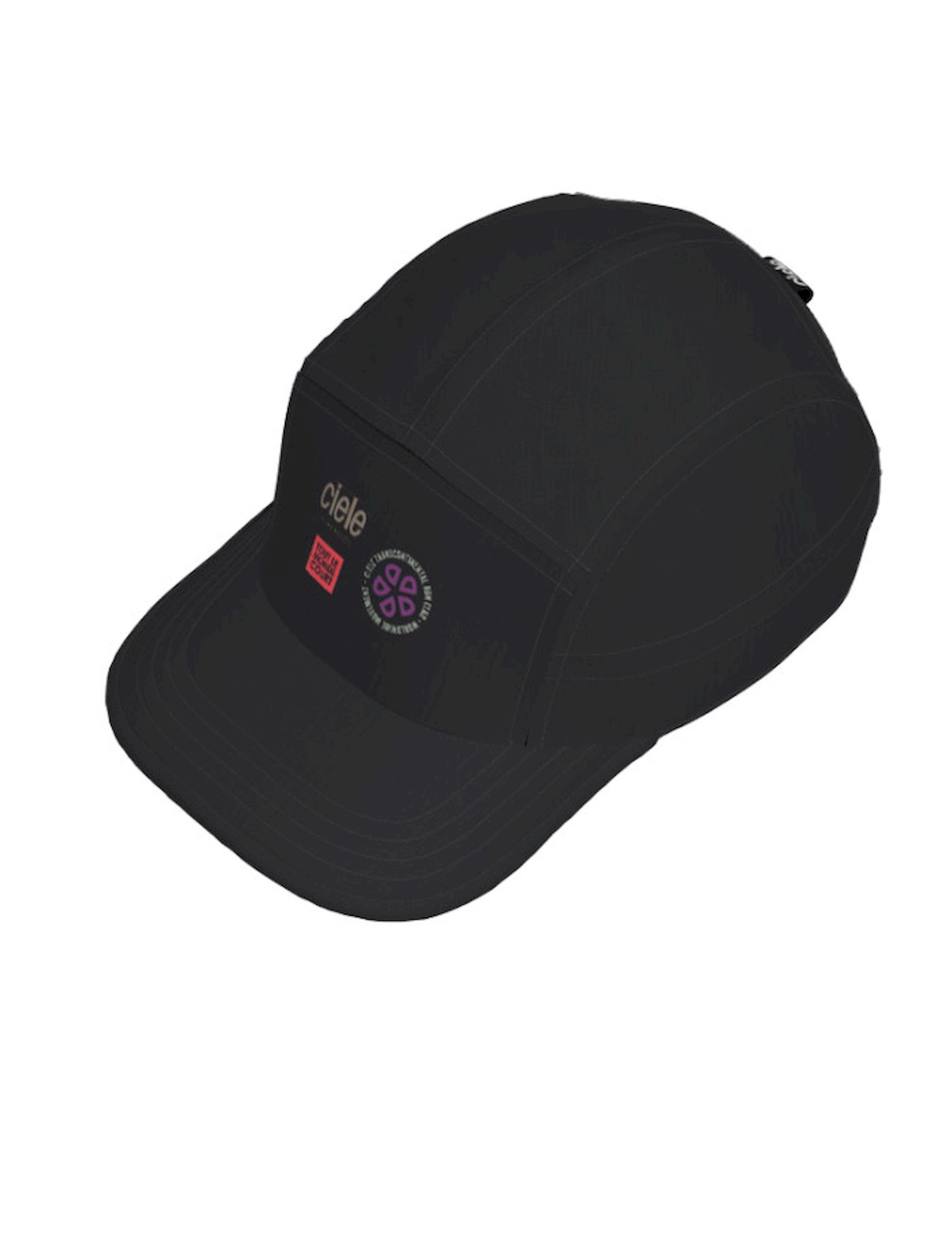 Ciele Athletics GOCap SC Multi Star - Cap | Hardloop