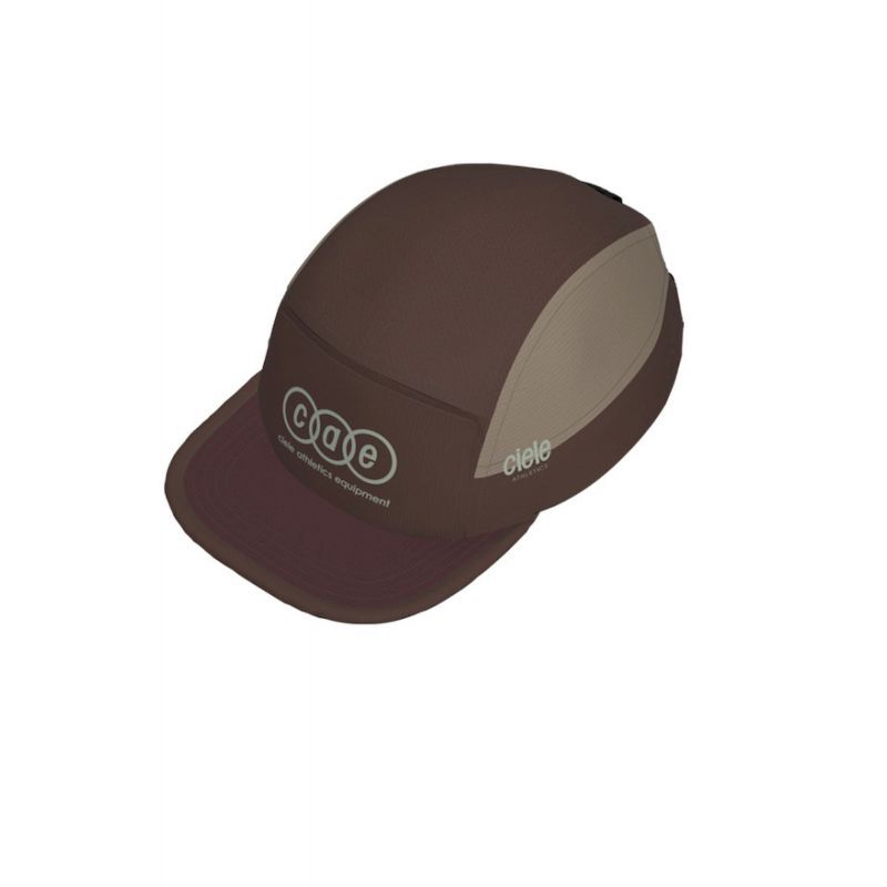Ciele Athletics ALZCap EQ - Cap | Hardloop