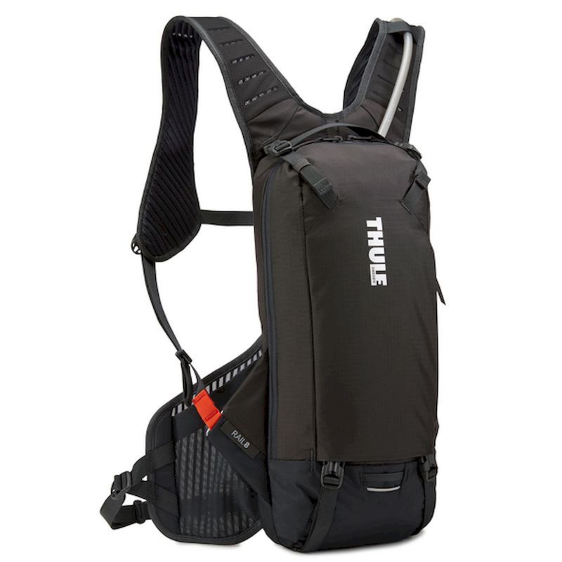 Thule Rail Bike Hydration - Cycling backpack | Hardloop