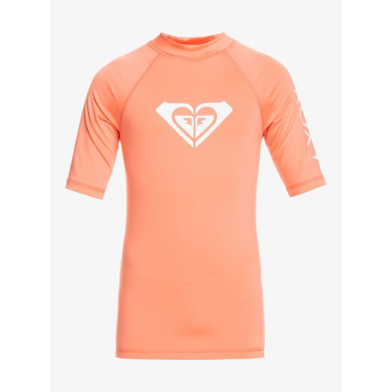 Roxy Whole Hearted SS - Lycras - Kind | Hardloop