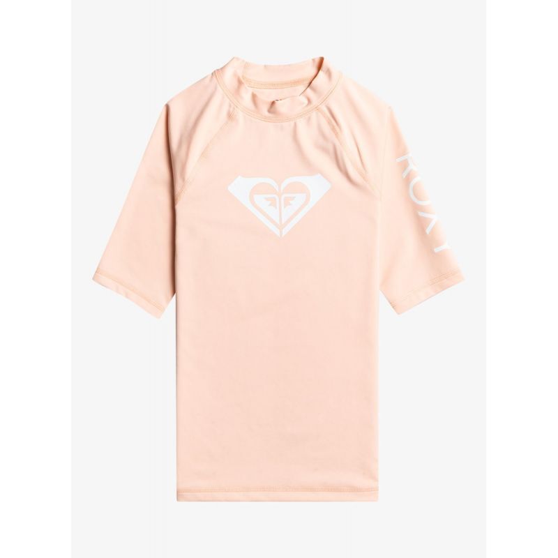 Roxy Whole Hearted SS - Lycras - Kid's | Hardloop