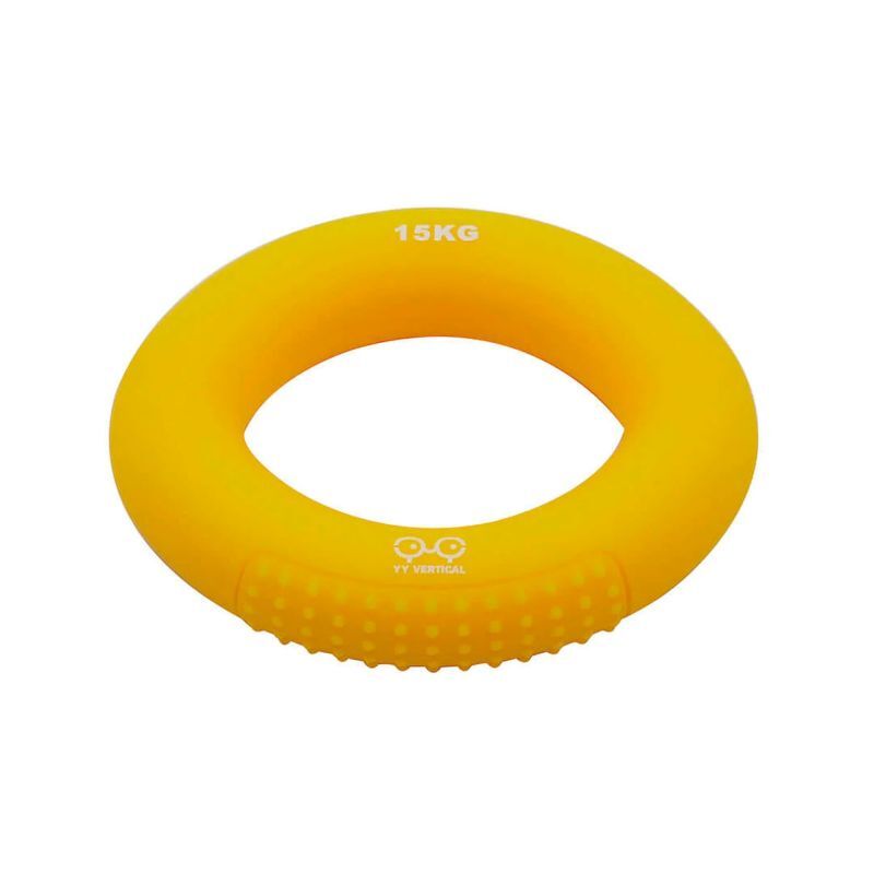 YY Vertical Climbing Ring - Chwytotablica | Hardloop