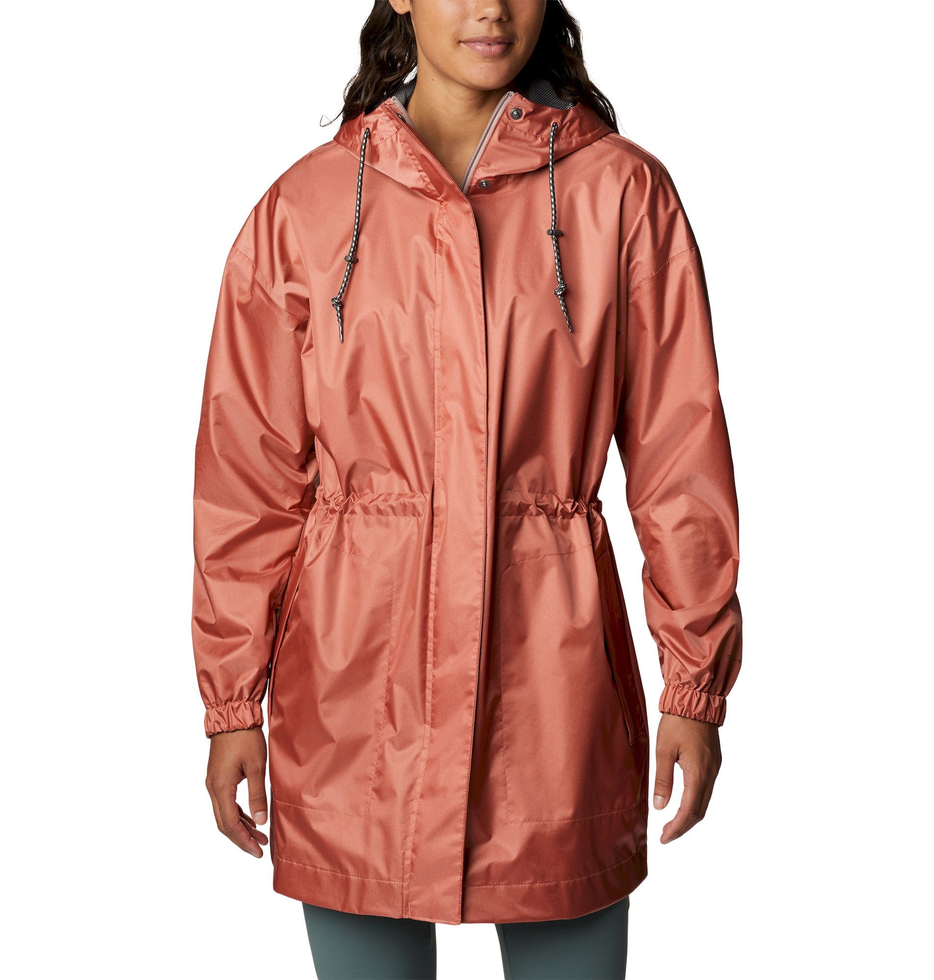 Columbia Splash Side Jacket - Waterproof jacket - Women's | Hardloop