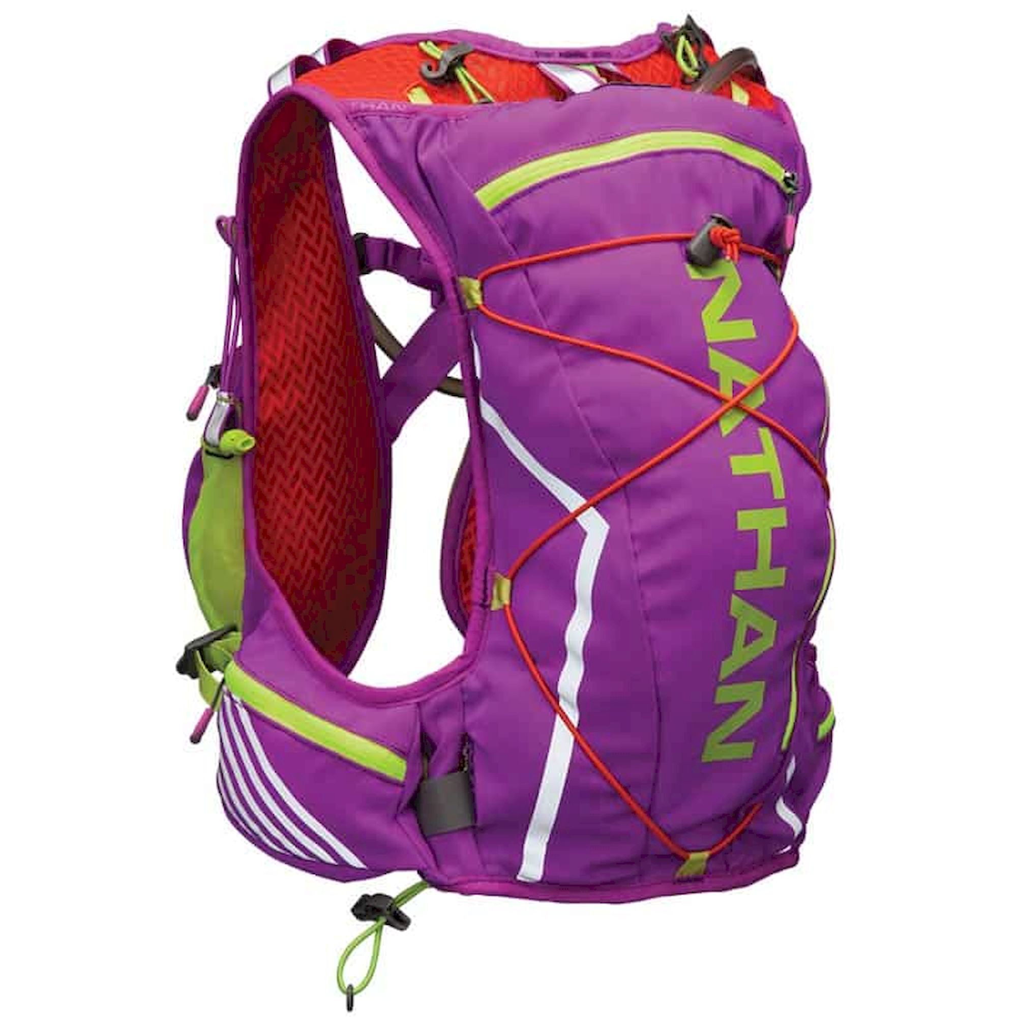 Nathan VaporShadow 11L - Trail running backpack - Women's | Hardloop