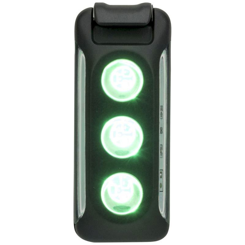 Nathan Lux Strobe RX | Hardloop