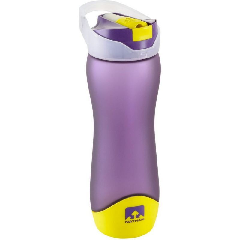 Nathan StreamLine - Water bottle | Hardloop
