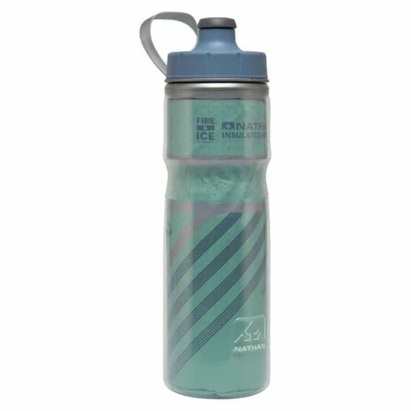 Nathan Fire & Ice 2 - Isolierflasche | Hardloop