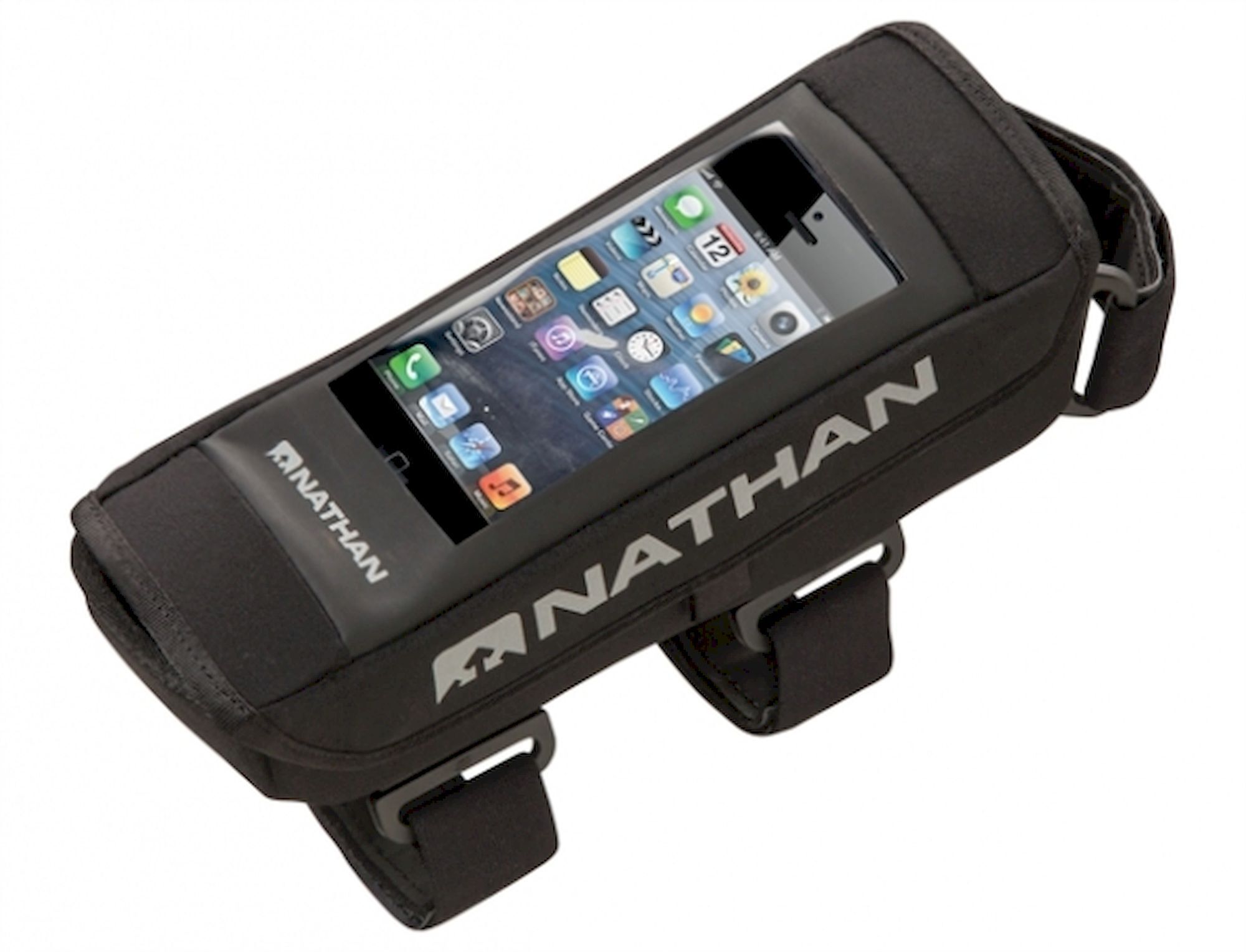 Nathan GigaBite Box | Hardloop