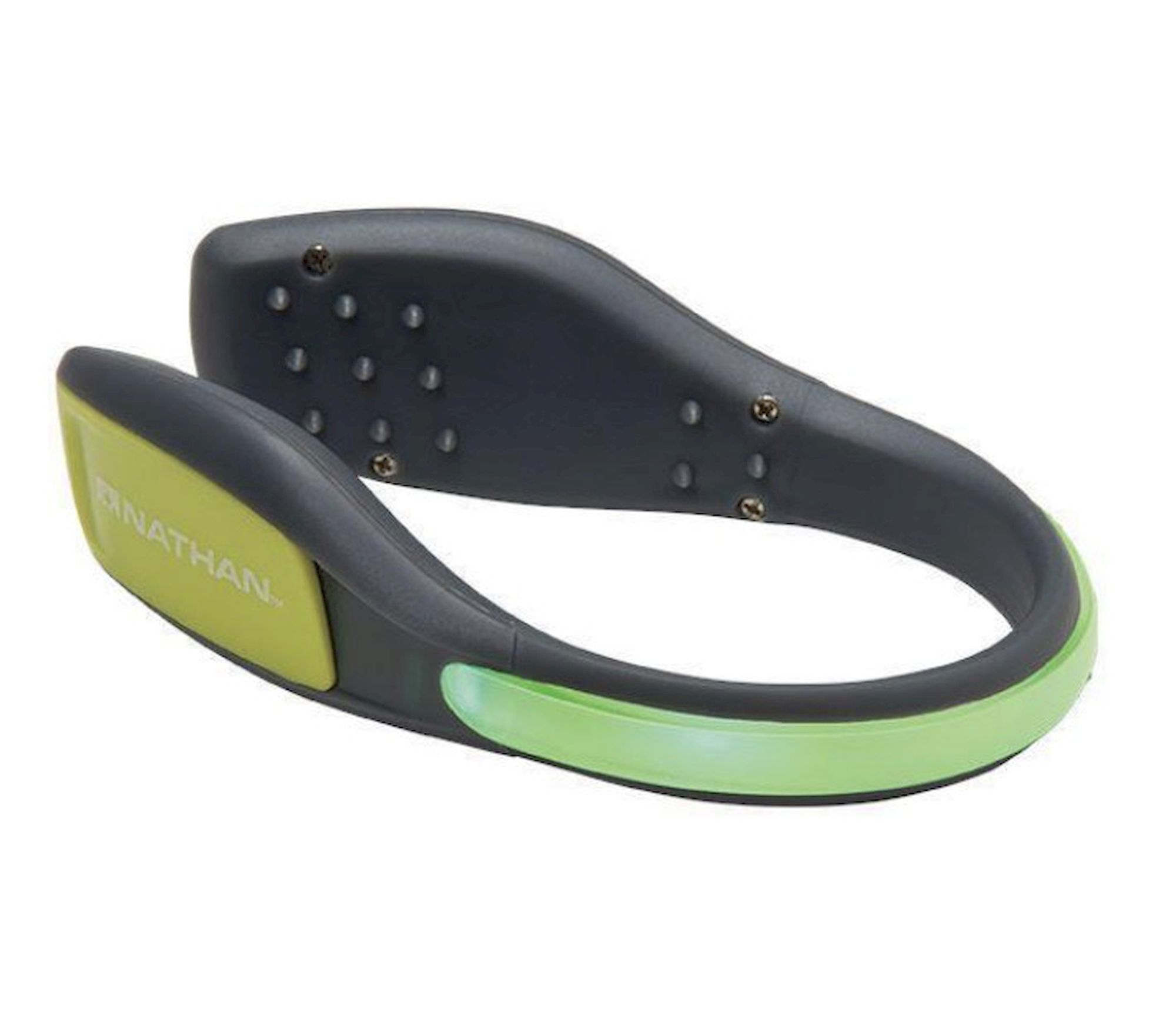 Nathan LightSpur | Hardloop