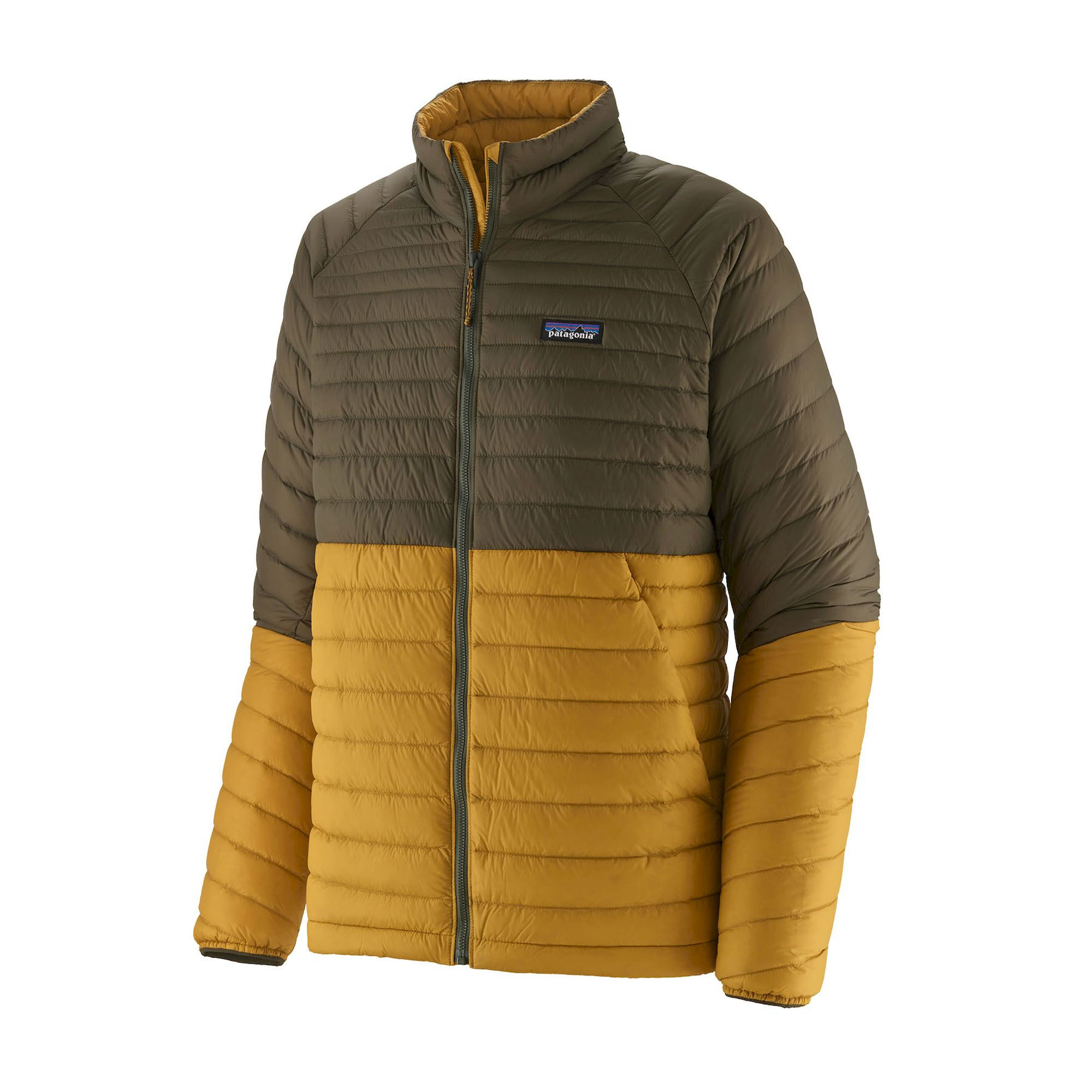 Men S Alplight Down Jacket
