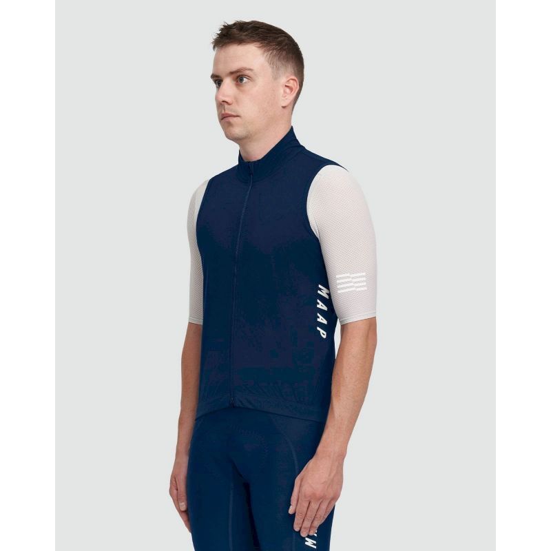 Maap Prime Vest - Cycling jacket - Men's | Hardloop