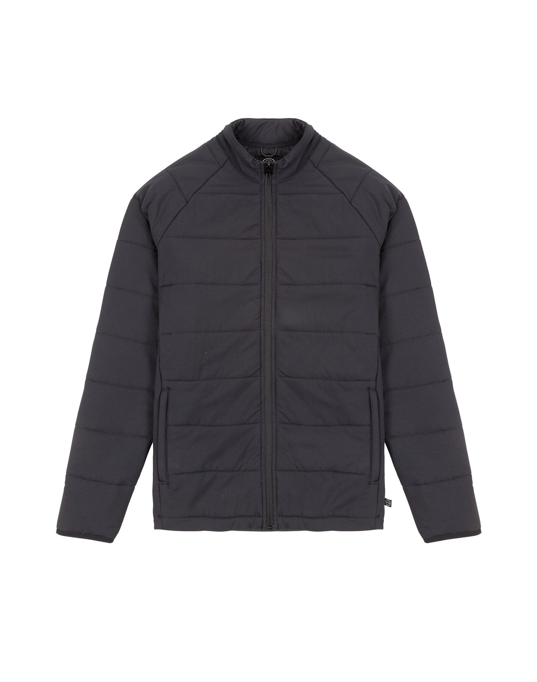 Wrangler All Terrain Gear Insulated Jacket - Synthetic jacket - Men's ...