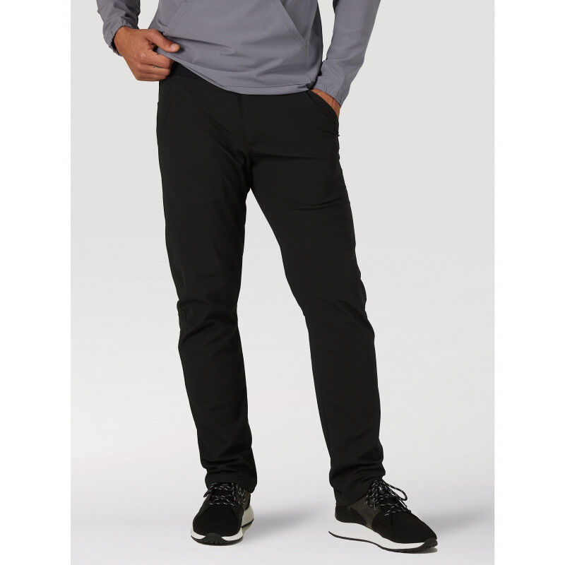 Wrangler All Terrain Gear Fwds Pull On Pant - Walking trousers - Men's ...