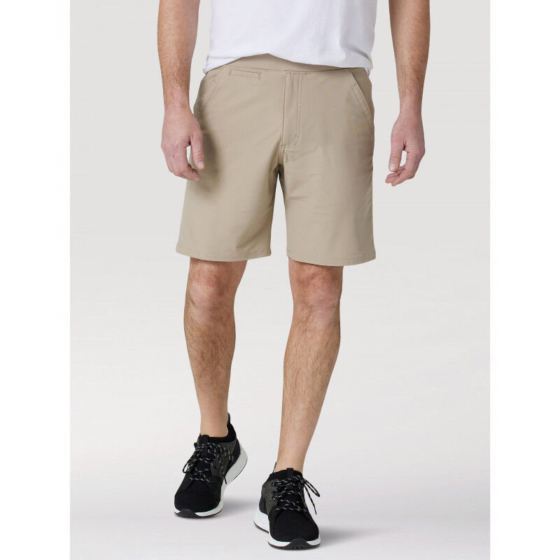 Wrangler All Terrain Gear Fwds 6 Pocket Short - Walking shorts - Men's ...