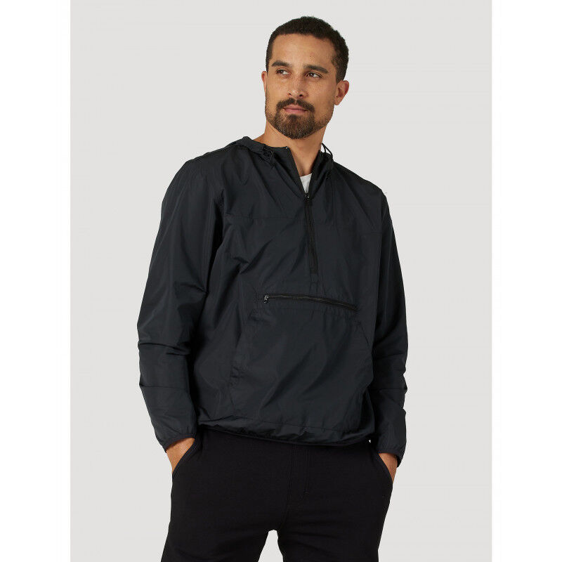 Wrangler All Terrain Gear Packable Jacket - Veste coupe-vent homme ...