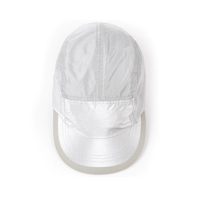 Satisfy Running SilverShell Trail Cap - Gorra | Hardloop