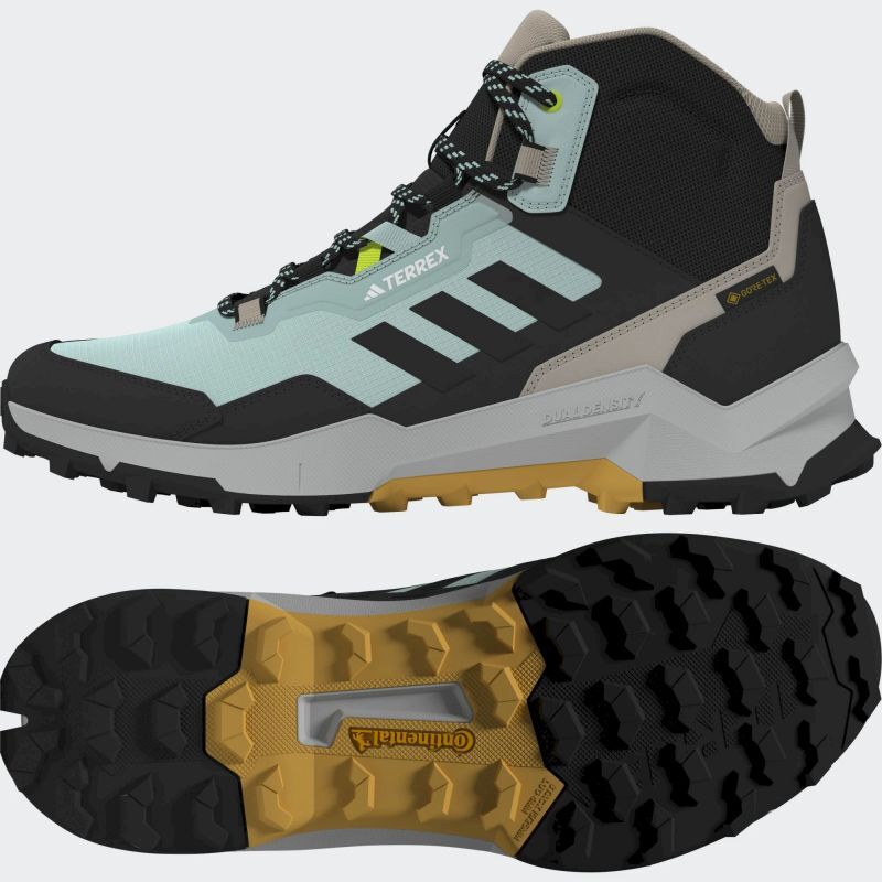 Adidas Terrex AX4 Mid GTX - Wandelschoenen - Dames | Hardloop