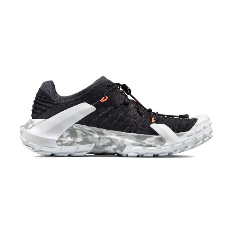 Mammut Hueco Knit II Low - Approach shoes - Men's | Hardloop