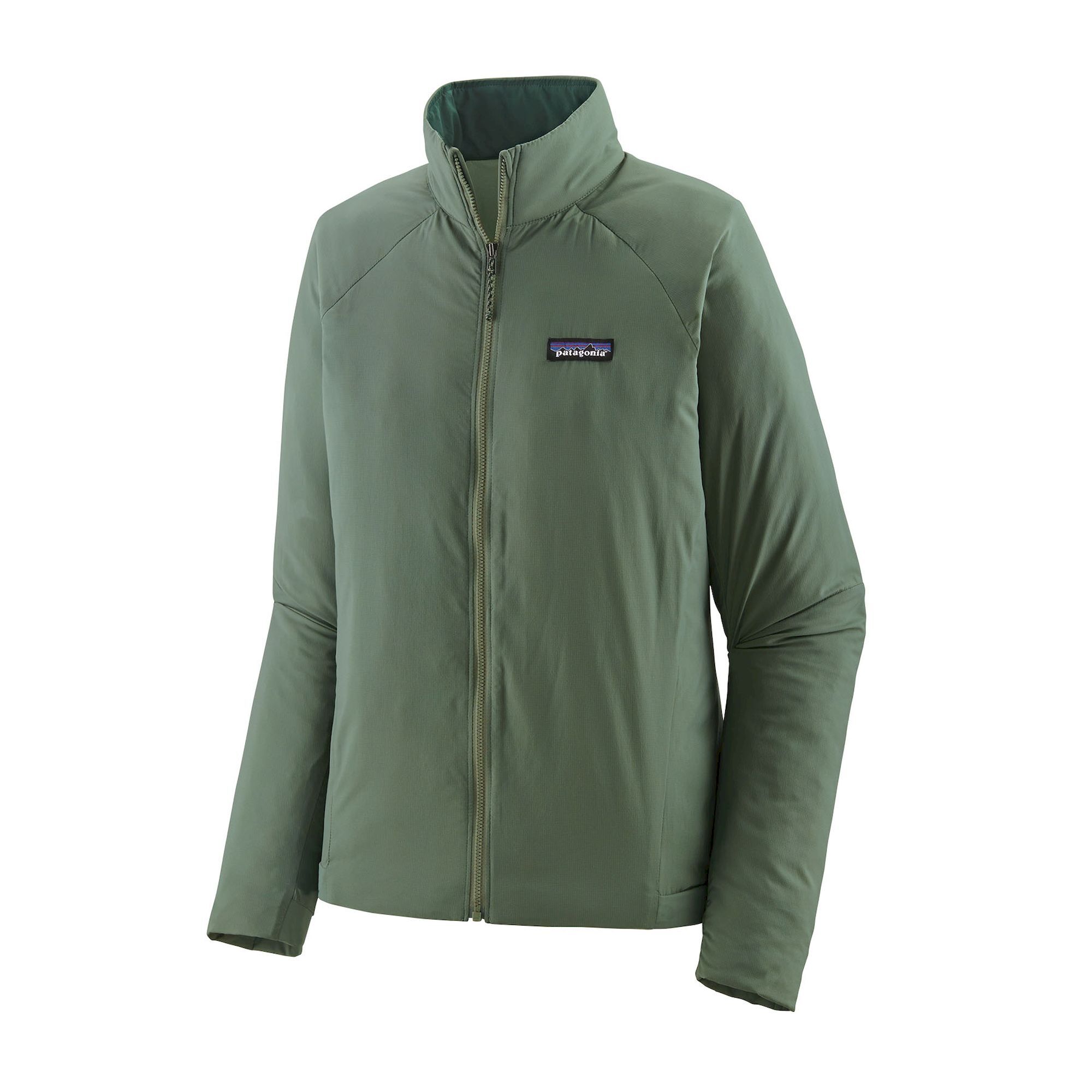Patagonia W's Thermal Airshed Jkt - Kunstfaserjacke - Damen | Hardloop