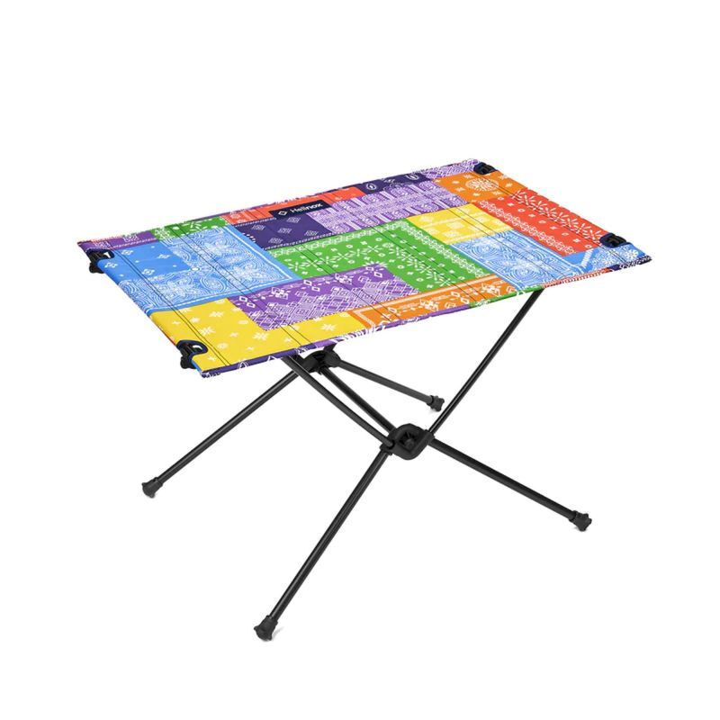 Helinox Table One Hard Top - Table | Hardloop