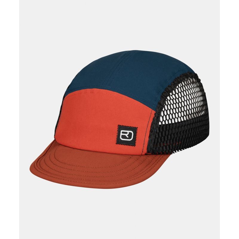 Ortovox Fast Mountain Cap - Keps | Hardloop