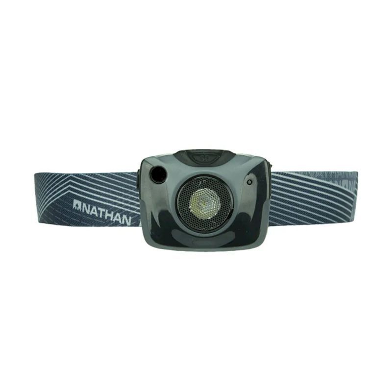 Nathan Nebula Fire - Headlamp | Hardloop
