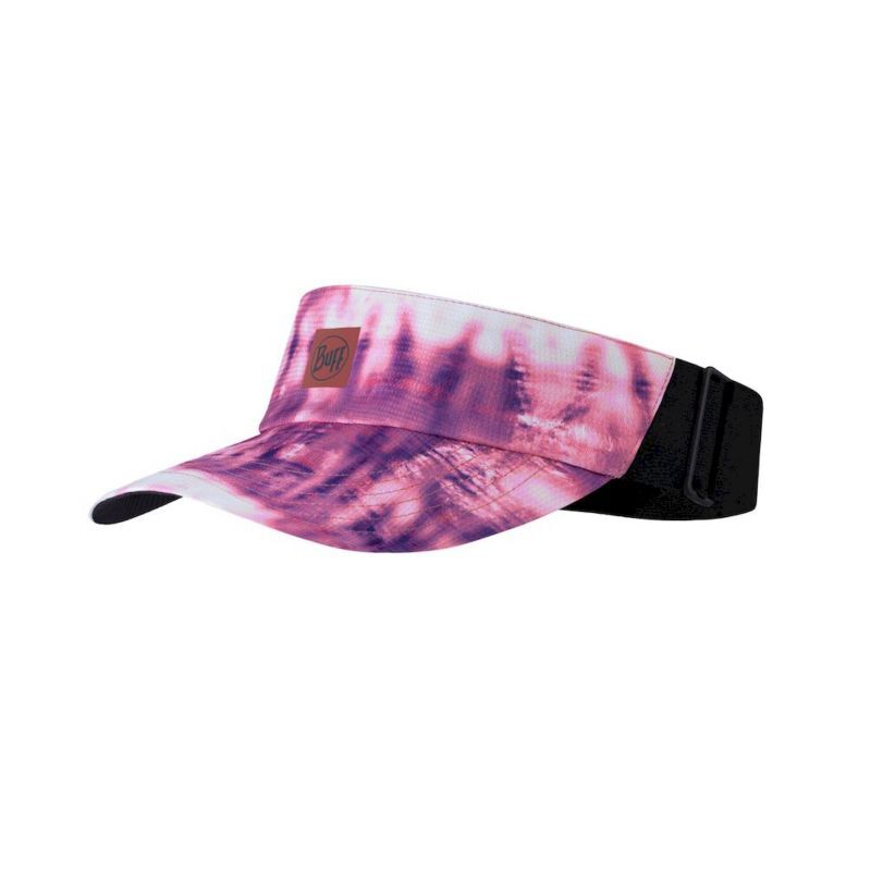 Buff Go Visor - Cappellino | Hardloop