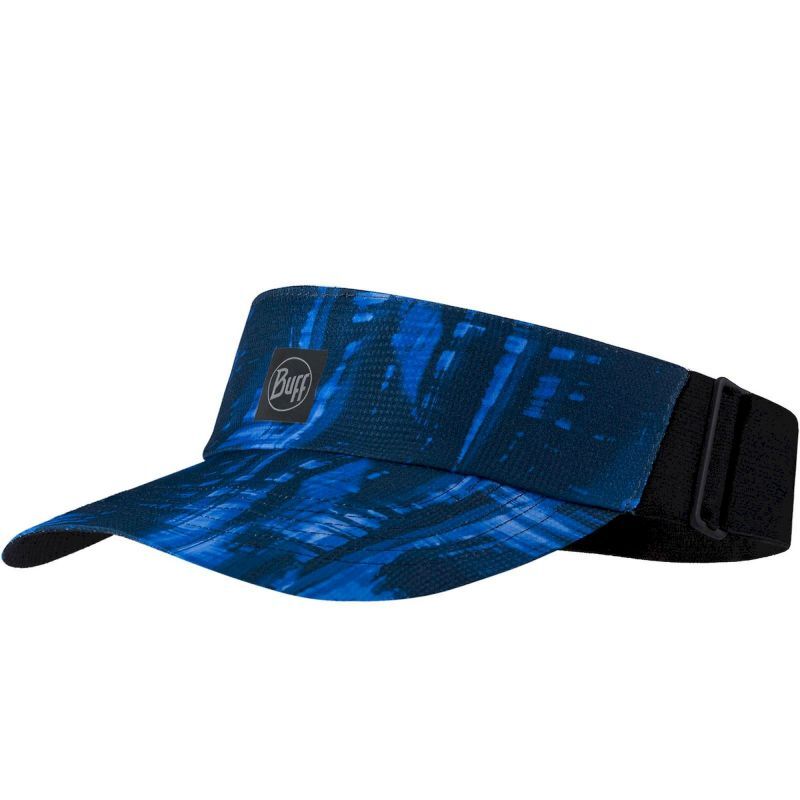 Buff Go Visor - Lippalakki | Hardloop