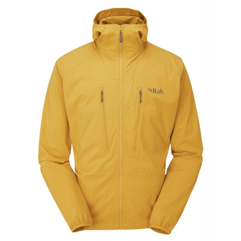 Rab - Borealis Jacket - Softshell jacket - Men's