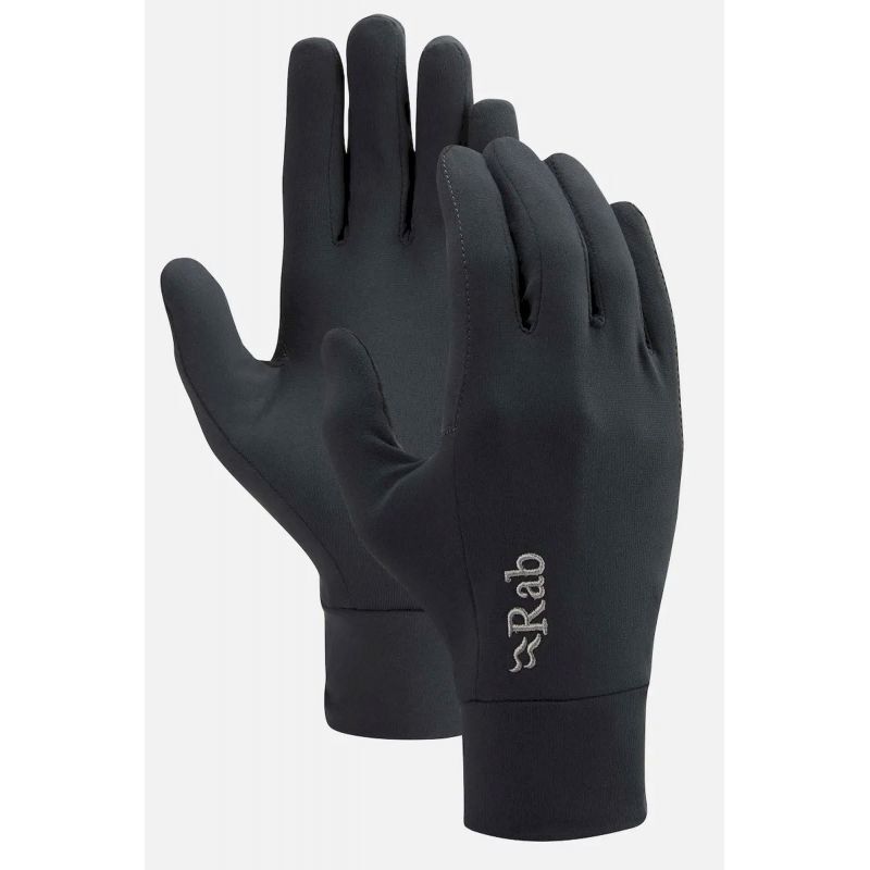 Rab Flux Gloves - Handsker - Herrer | Hardloop