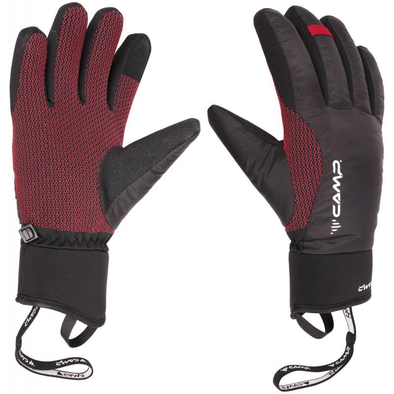 Camp G Air Core - Handskar | Hardloop