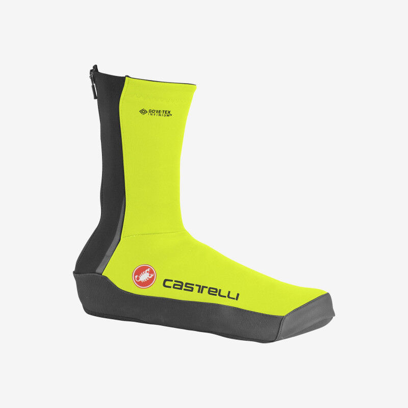 Castelli Intenso Ul Shoecover - Ochraniacze na buty rowerowe | Hardloop