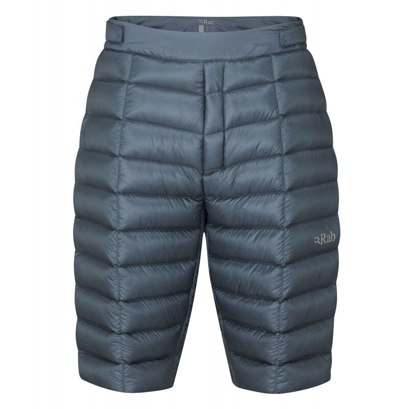Rab Mythic Shorts - Shorts - Men's | Hardloop