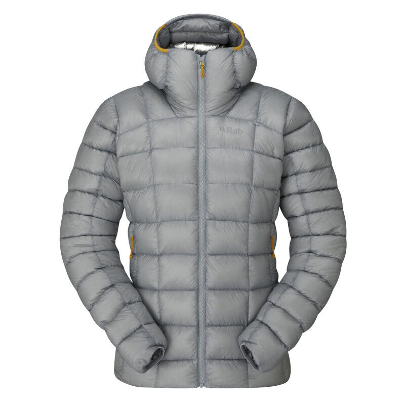 Rab Mythic G Jacket - Down jacket - Women's | Hardloop