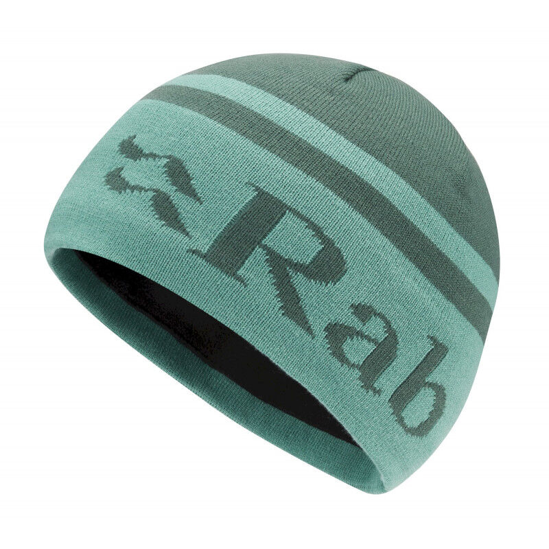 Rab Logo Band Beanie - Beanie | Hardloop