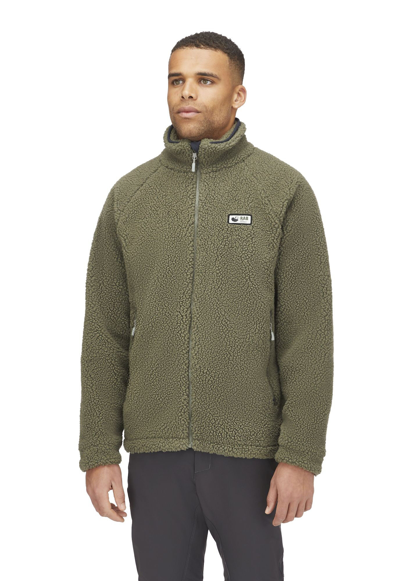 Rab Original Pile Jkt - Fleece jacket - Men's