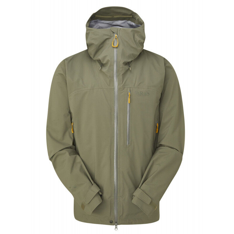 Rab Firewall Jacket - Waterproof jacket - Men's