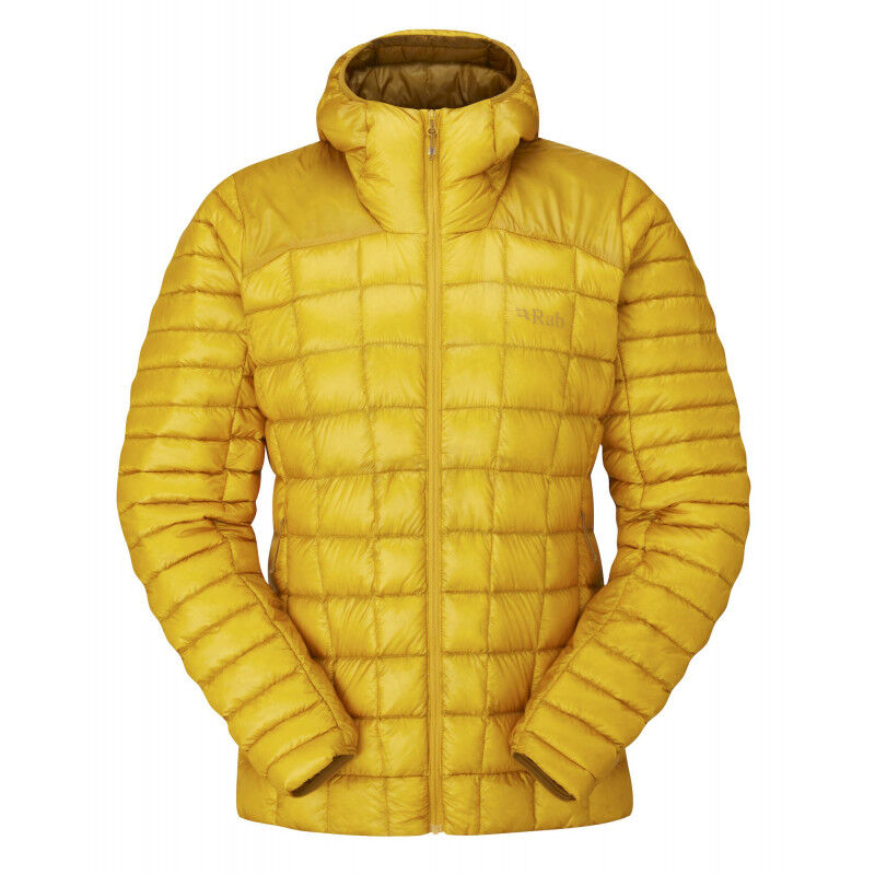 Rab Women's Mythic Alpine Light Jacket - Dunjacka - Dam