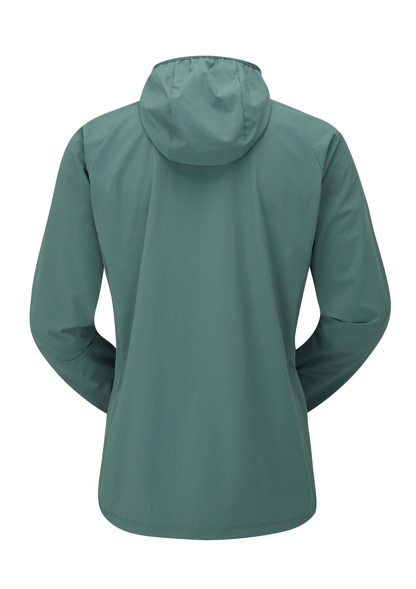 Rab Borealis Jacket - Softshell femme | Hardloop