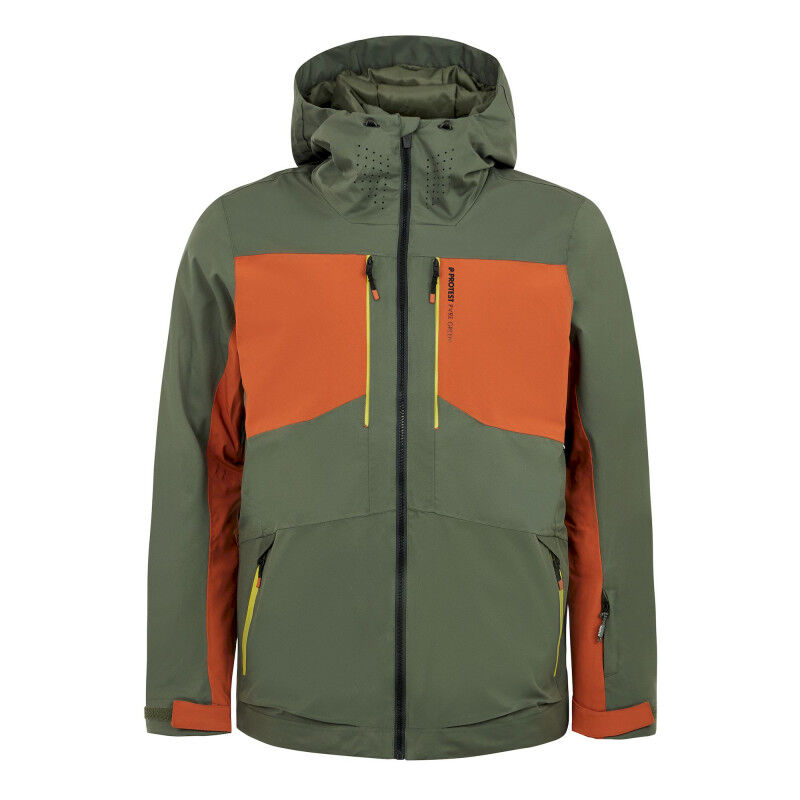 Protest Prtmandro Jacket - Ski jacket - Men's | Hardloop