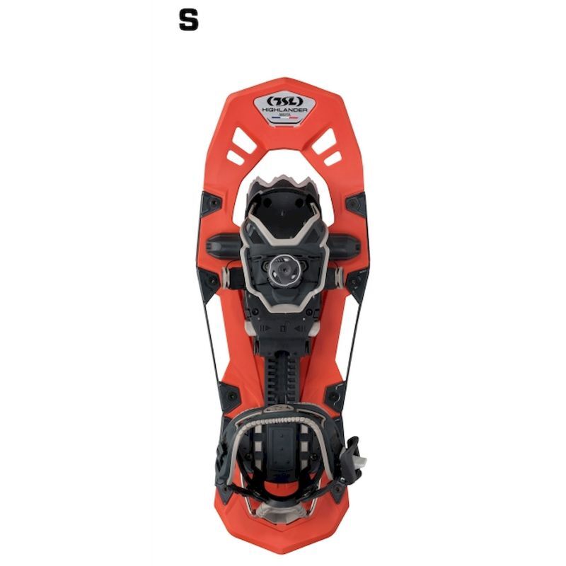 TSL Outdoor Highlander Original 2 - Snowshoes | Hardloop