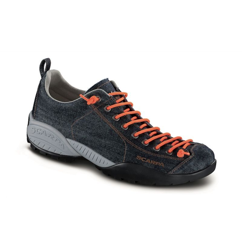 Scarpa Mojito Blue Denim - Chaussures homme | Hardloop