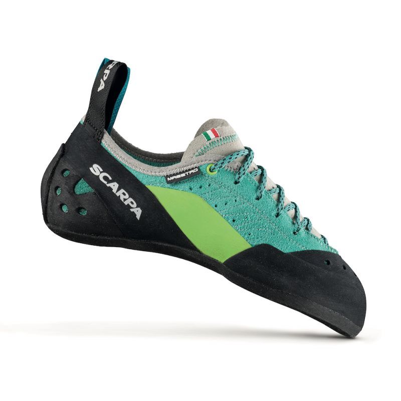 Scarpa Maestro Wmn - Buty wspinaczkowe damskie | Hardloop