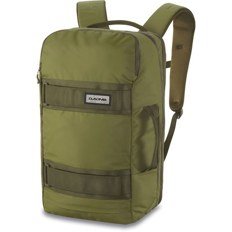 Dakine Mission Street DLX 32L - Backpack | Hardloop