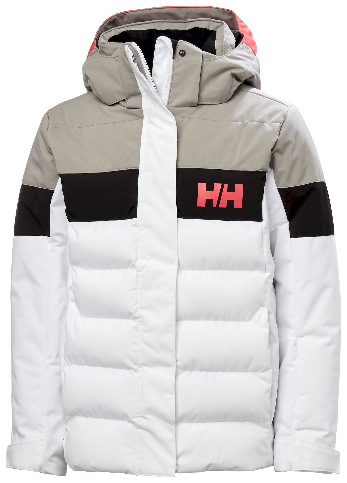 Helly Hansen Jr Diamond Jacket - Ski jacket - Kid's | Hardloop