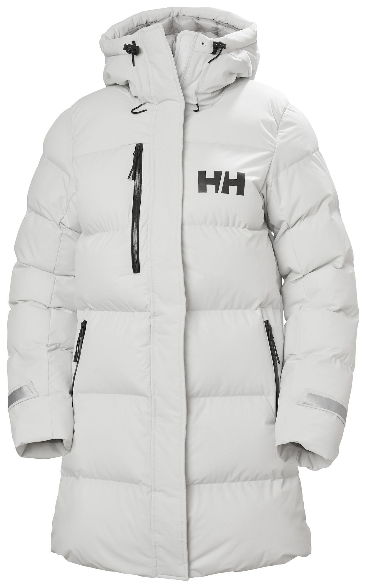 Helly Hansen Adore Puffy Parka - Doudoune femme | Hardloop