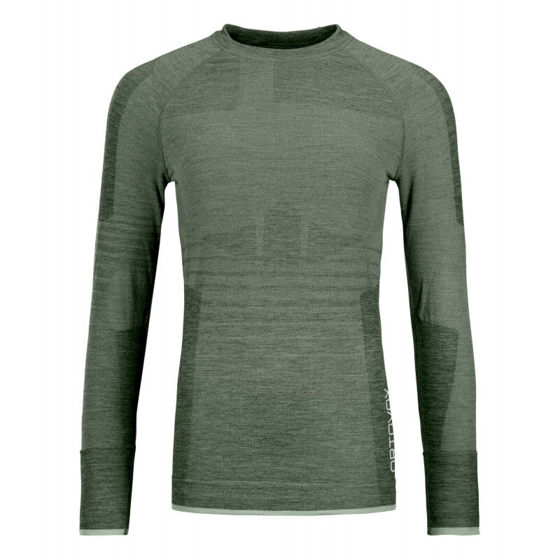 Ortovox 230 Competition Long Sleeve - Base layer - Women's